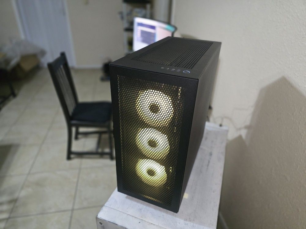 Custom Gaming Computer for Sale in Oceanside, CA - OfferUp