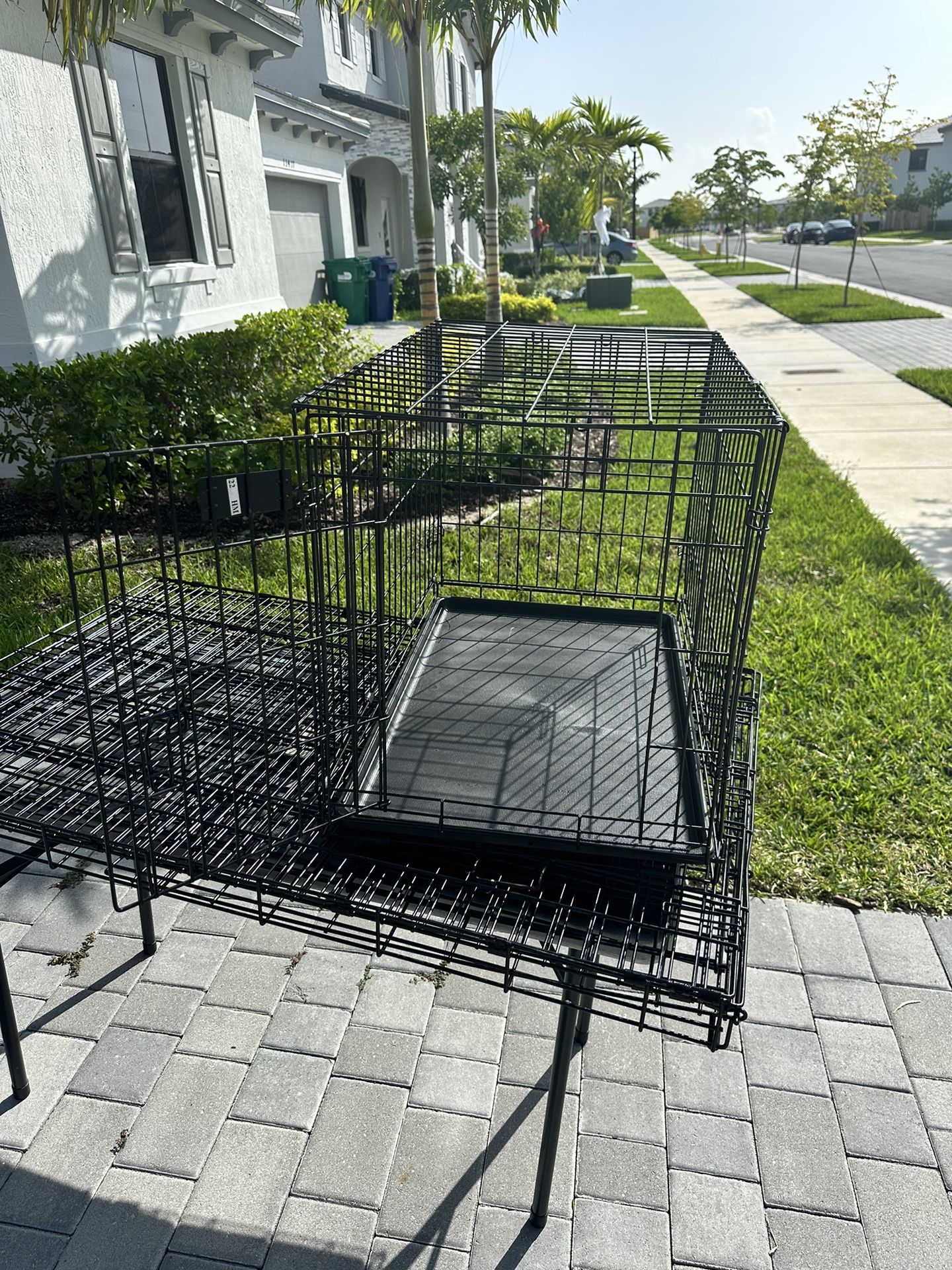 K9 Cages for Sale in Homestead, FL - OfferUp