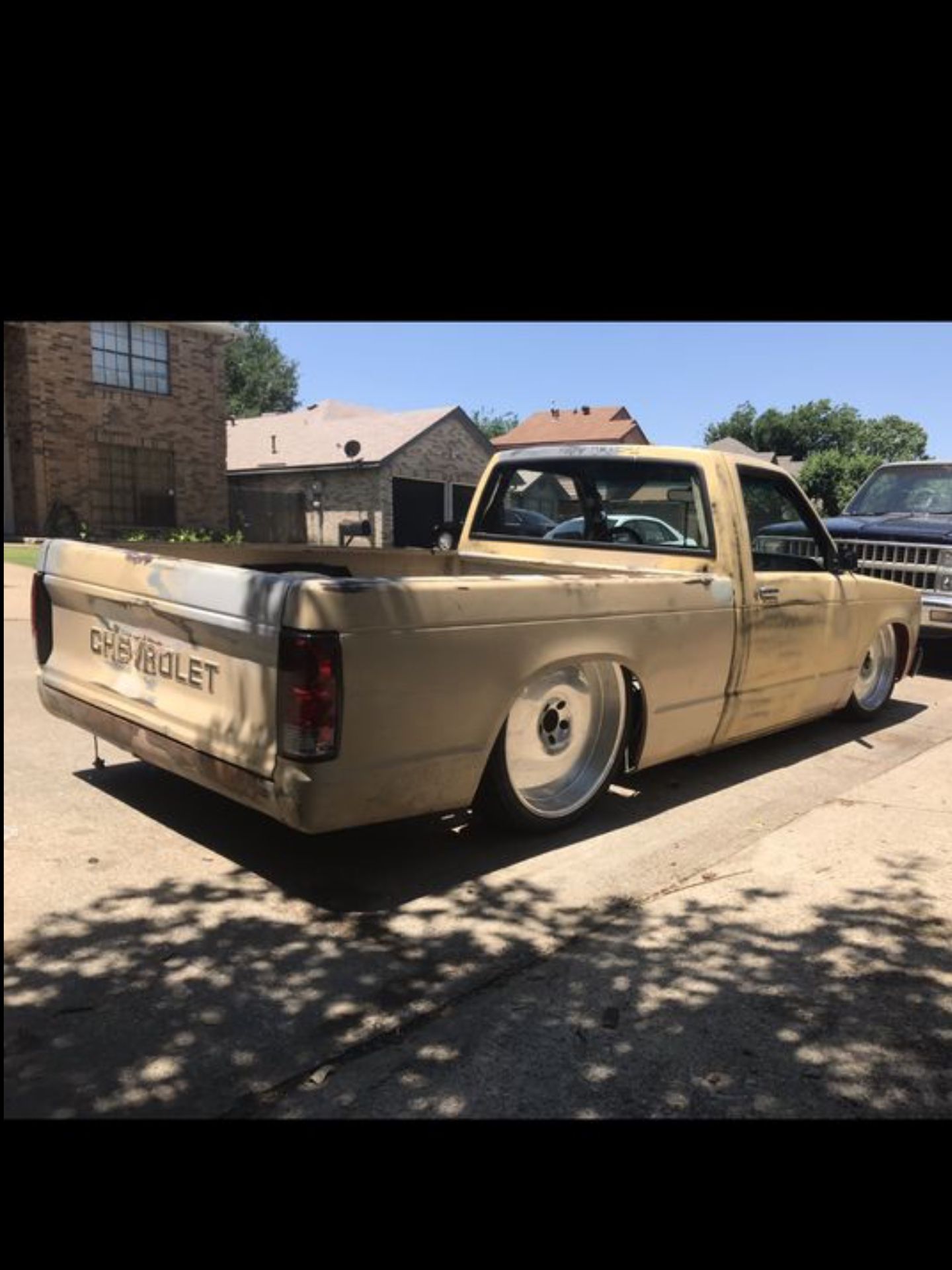 Bagged S10