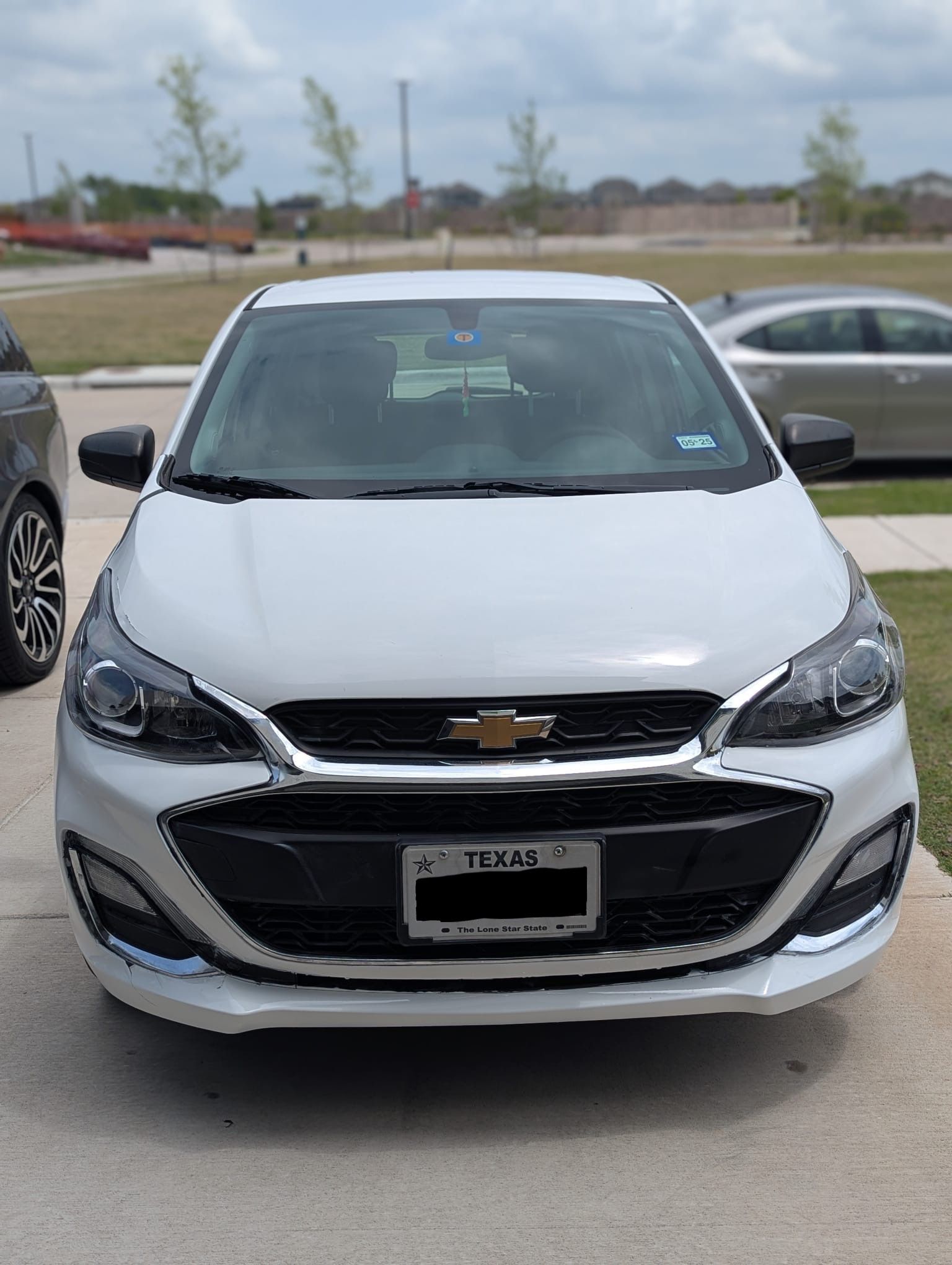 2020 Chevrolet Spark for Sale in Dallas, TX - OfferUp