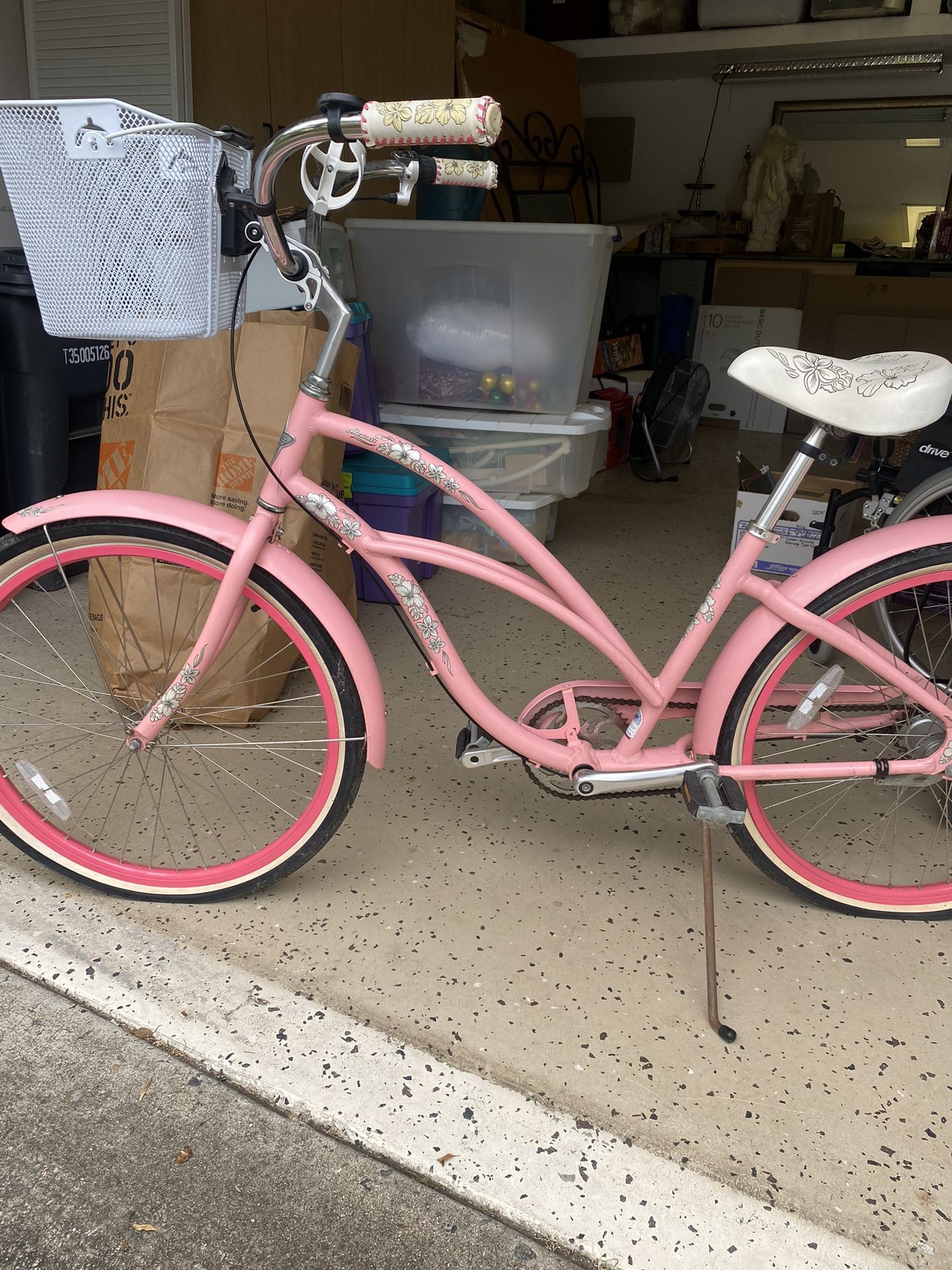 Electra 3 Speed Beach Cruiser - Hawaii Version for Sale in Solana Beach ...