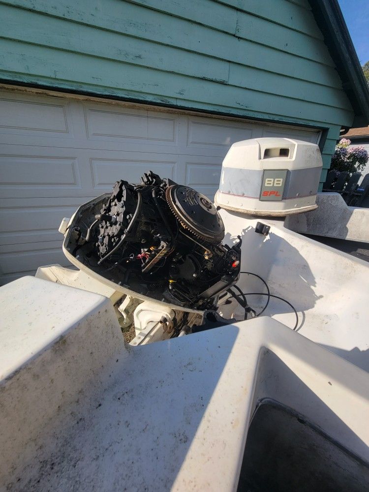 16' Fiberform Boat for Sale in Grays Harbor County, WA - OfferUp