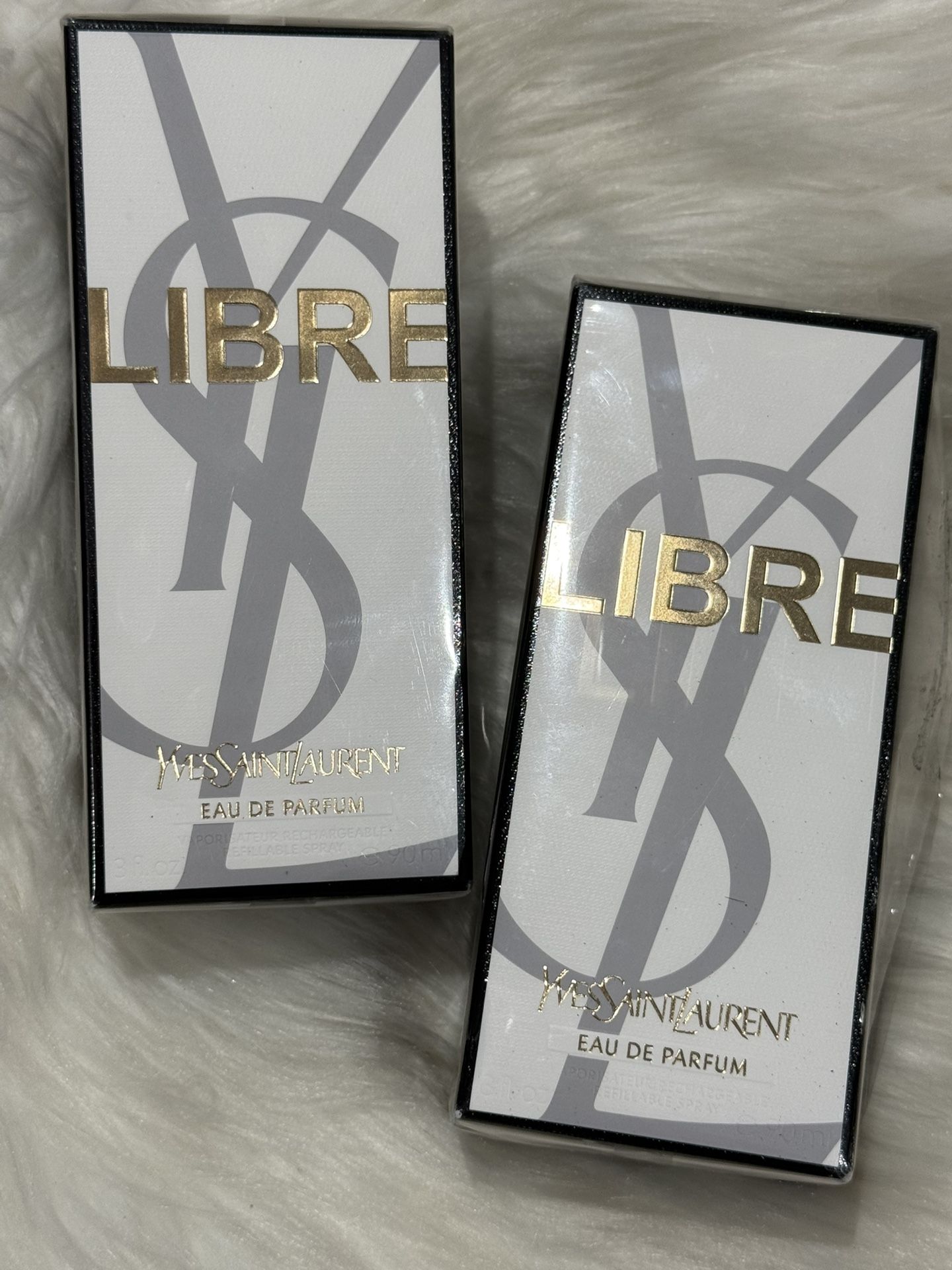 YSL Libre Eau De Parfum for Sale in Los Angeles, CA - OfferUp