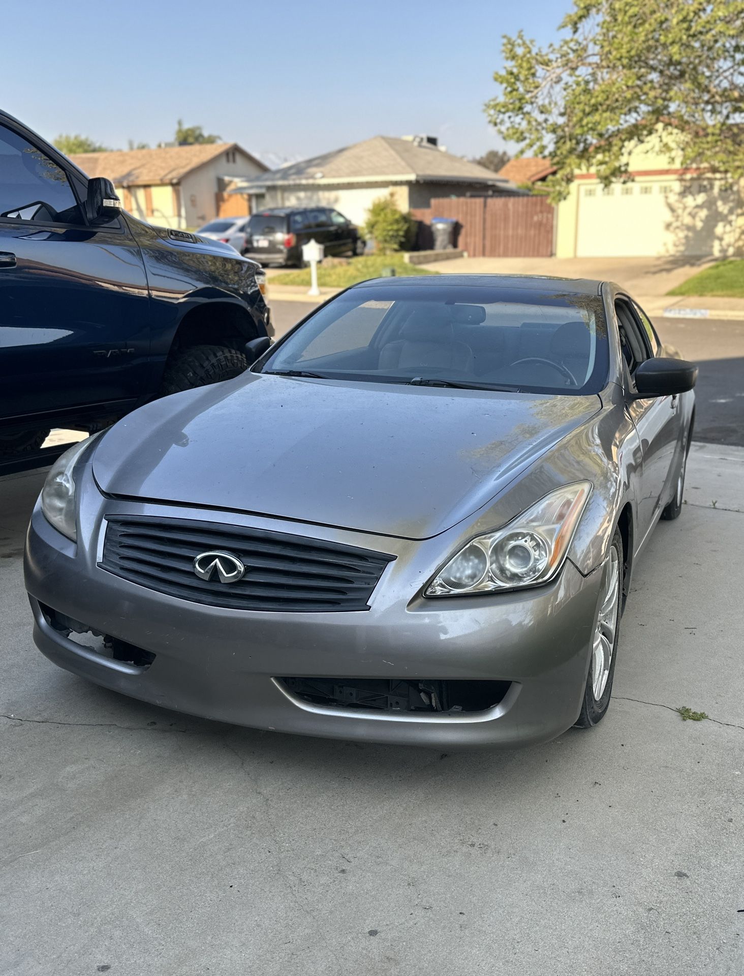 2008 Infiniti G37 for Sale in Moreno Valley, CA - OfferUp