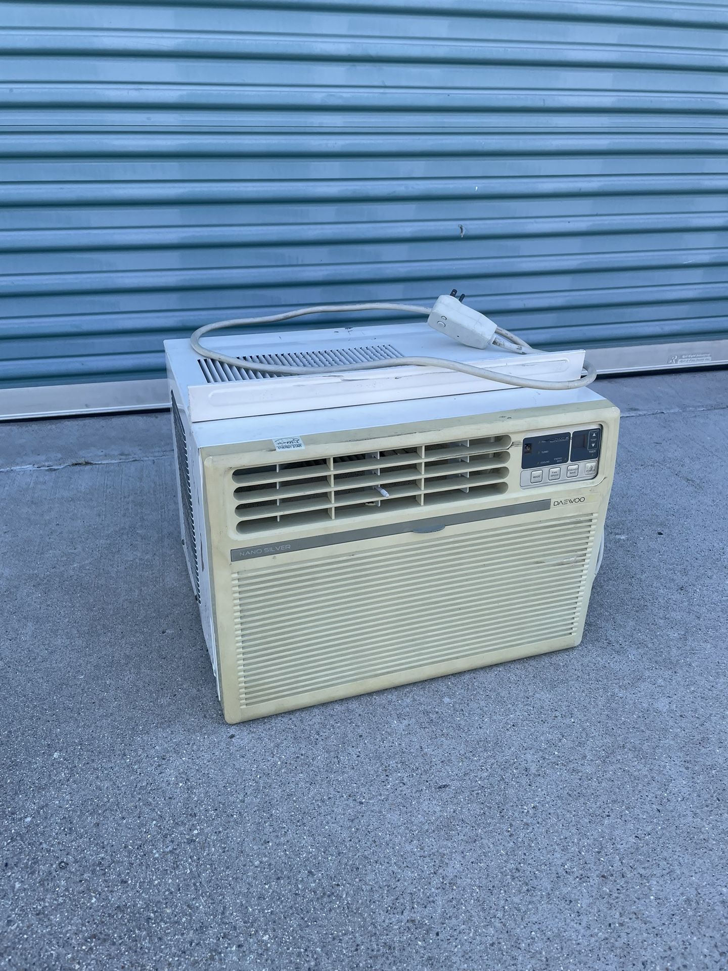 AC WINDOW UNIT for Sale in Ontario, CA - OfferUp