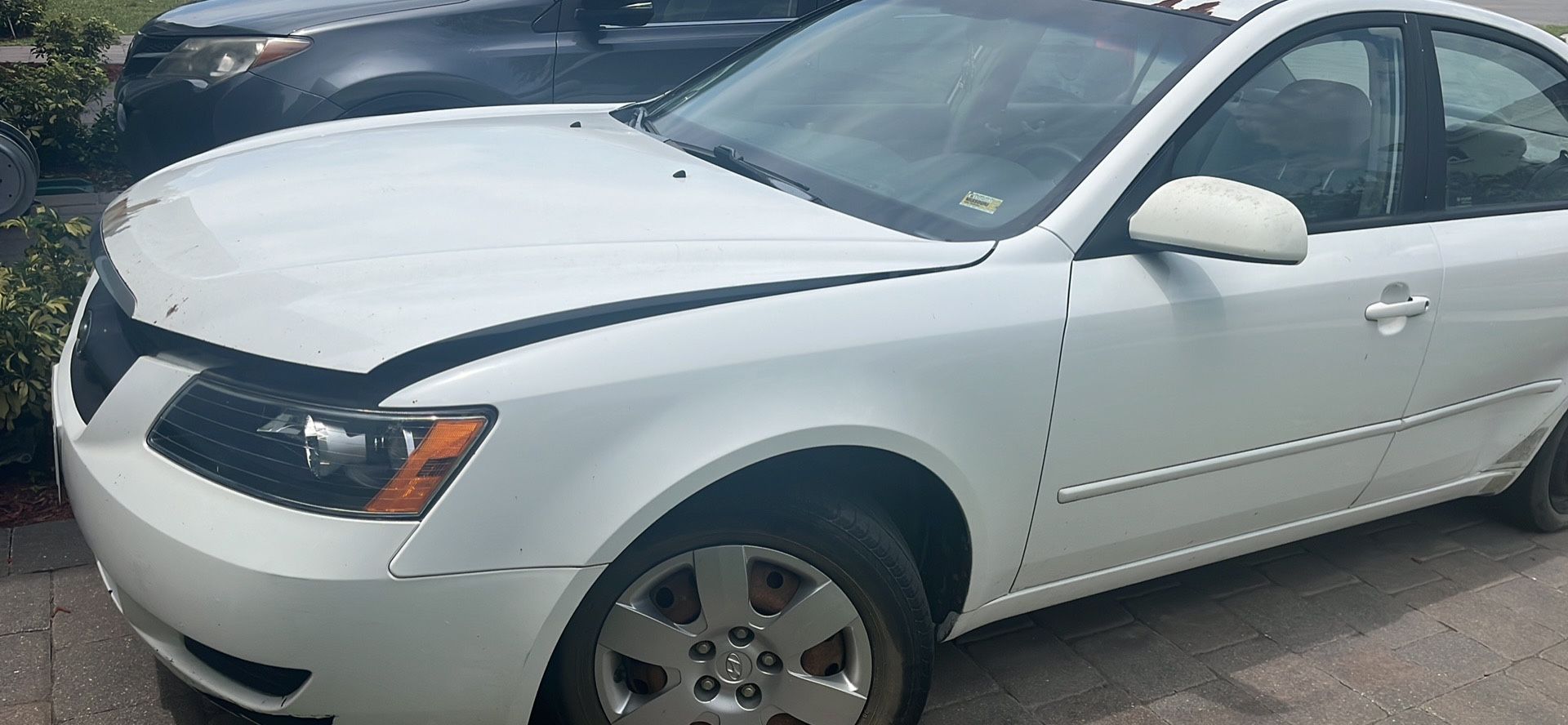 2008 Hyundai Sonata for Sale in Homestead, FL - OfferUp