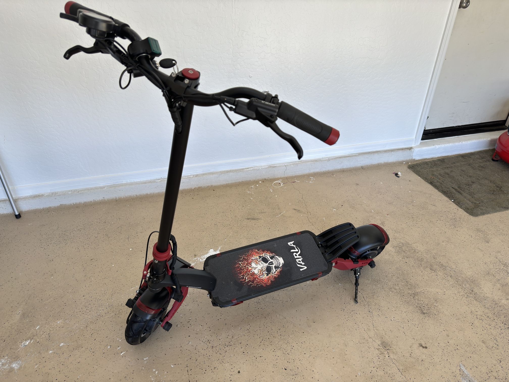 Varla Eagle One Electric Scooter for Sale in Gilbert, AZ - OfferUp