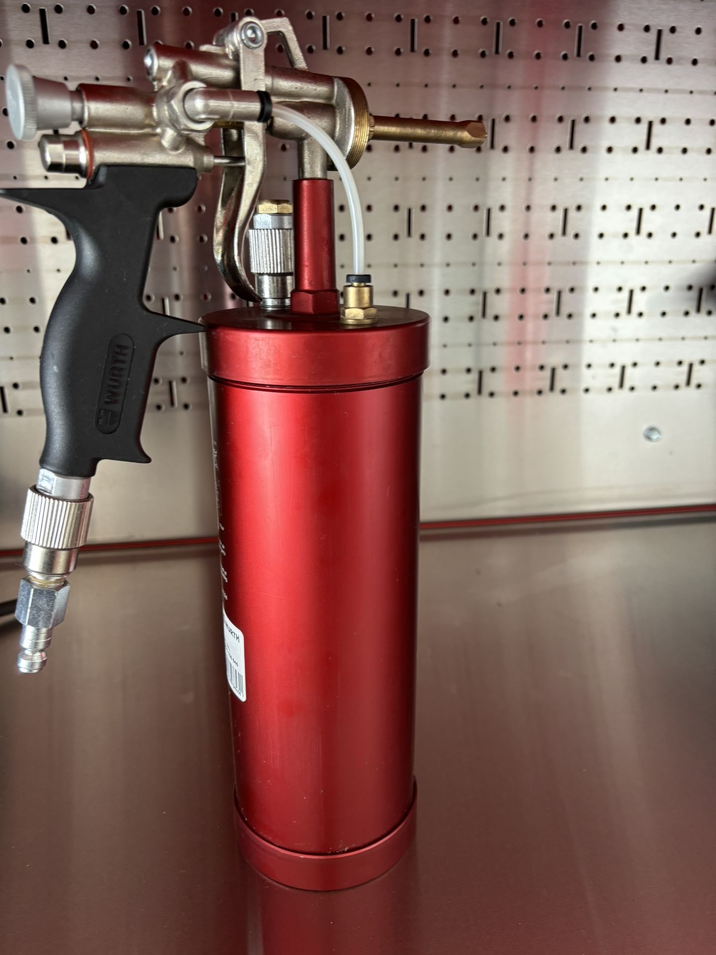 Multi Sprayer UBS Gun Sks Gun for Sale in Pumpkin Center, CA - OfferUp