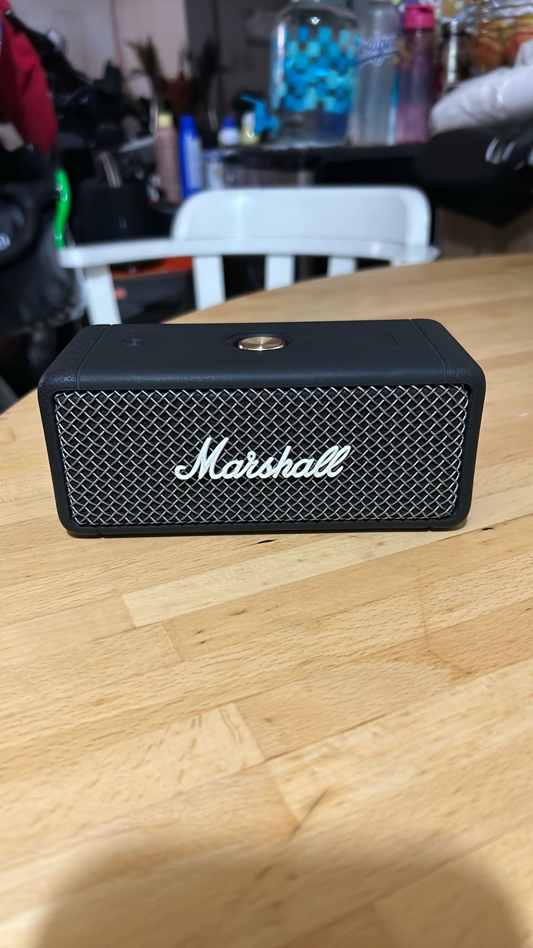 Marshall EMBERTON 1 Like new for Sale in Long Beach, CA - OfferUp