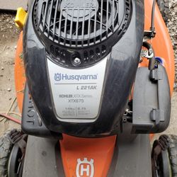 Husqvarna l221ak store