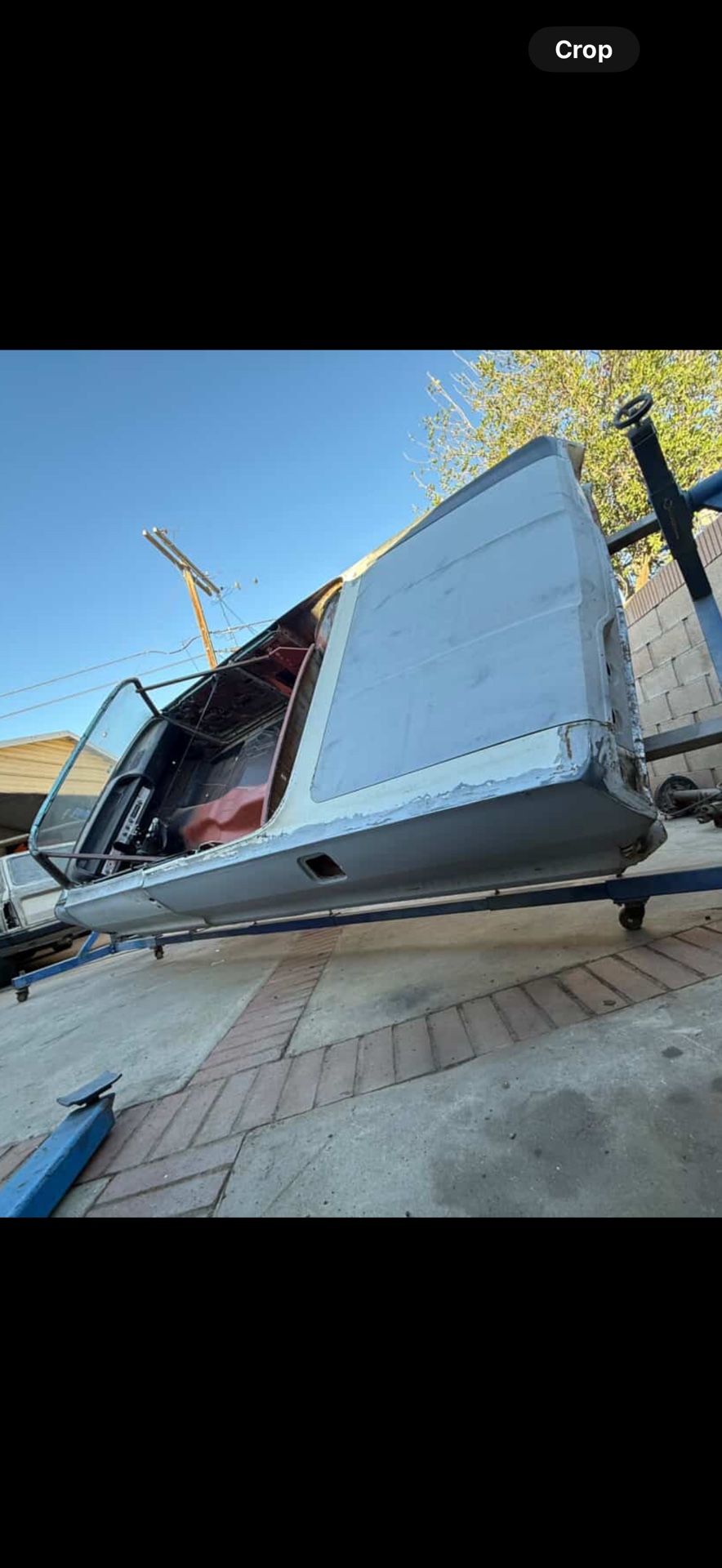 63 Impala Rag Top for Sale in Bloomington, CA - OfferUp