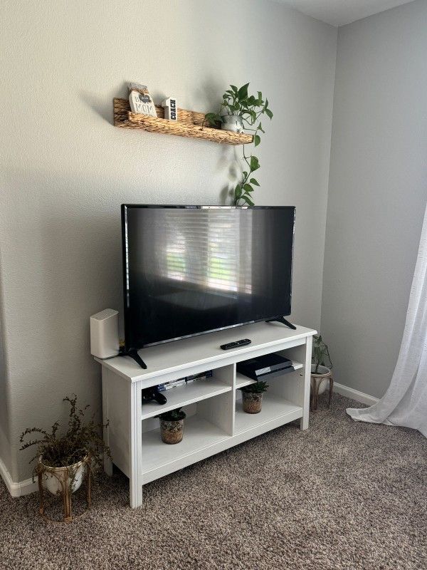 IKEA Brusali Tv Stand for Sale in Tempe AZ OfferUp