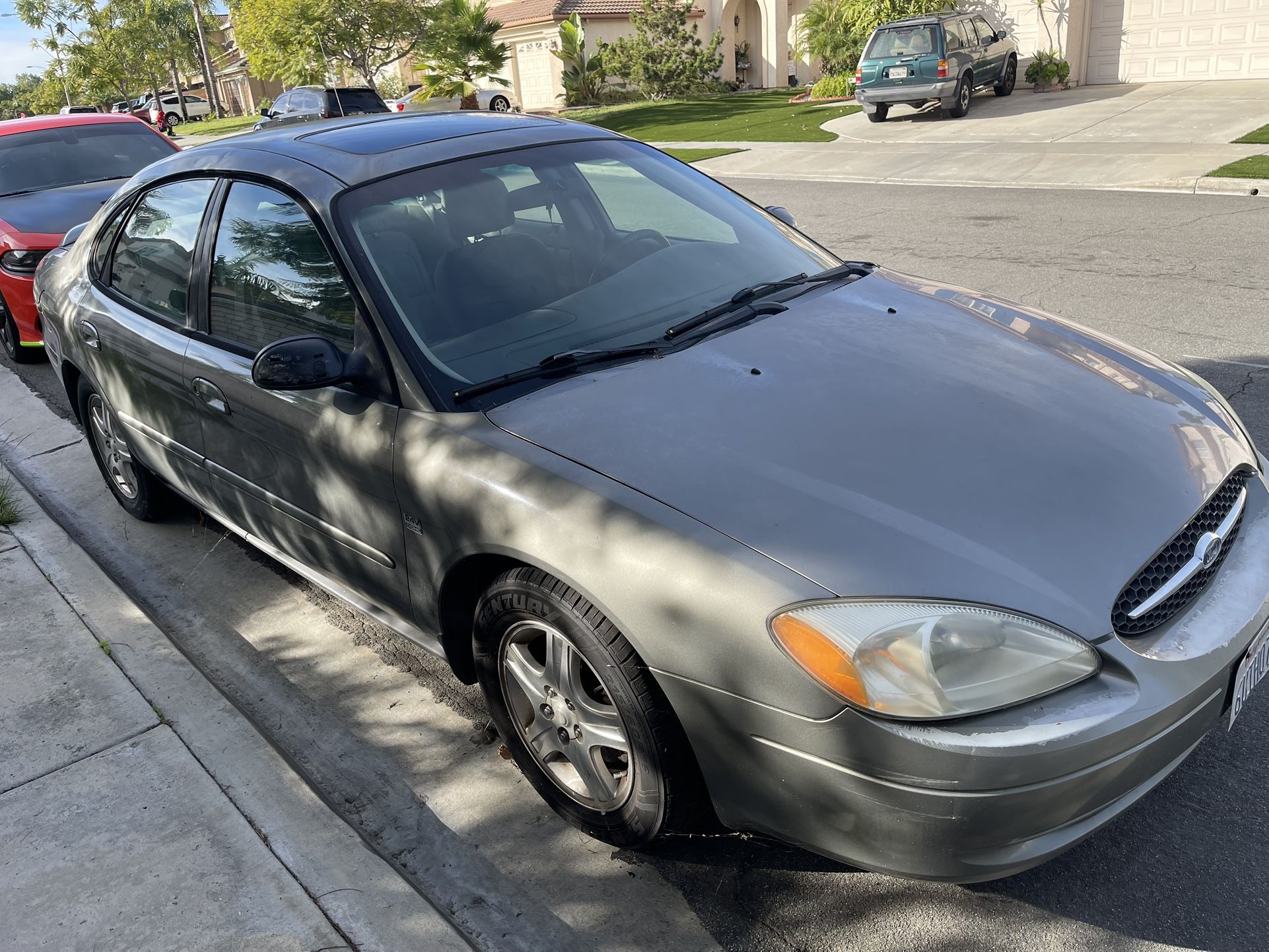 2001 Ford Taurus for Sale in Chula Vista, CA - OfferUp