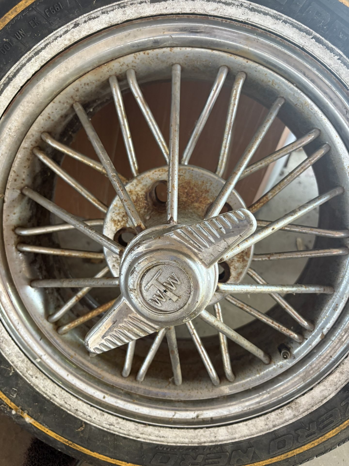 17in Rims Swangas for Sale in Dallas, TX - OfferUp