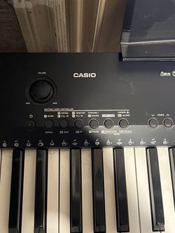 Electric Casio Piano CDP-235R for Sale in Fullerton, CA - OfferUp