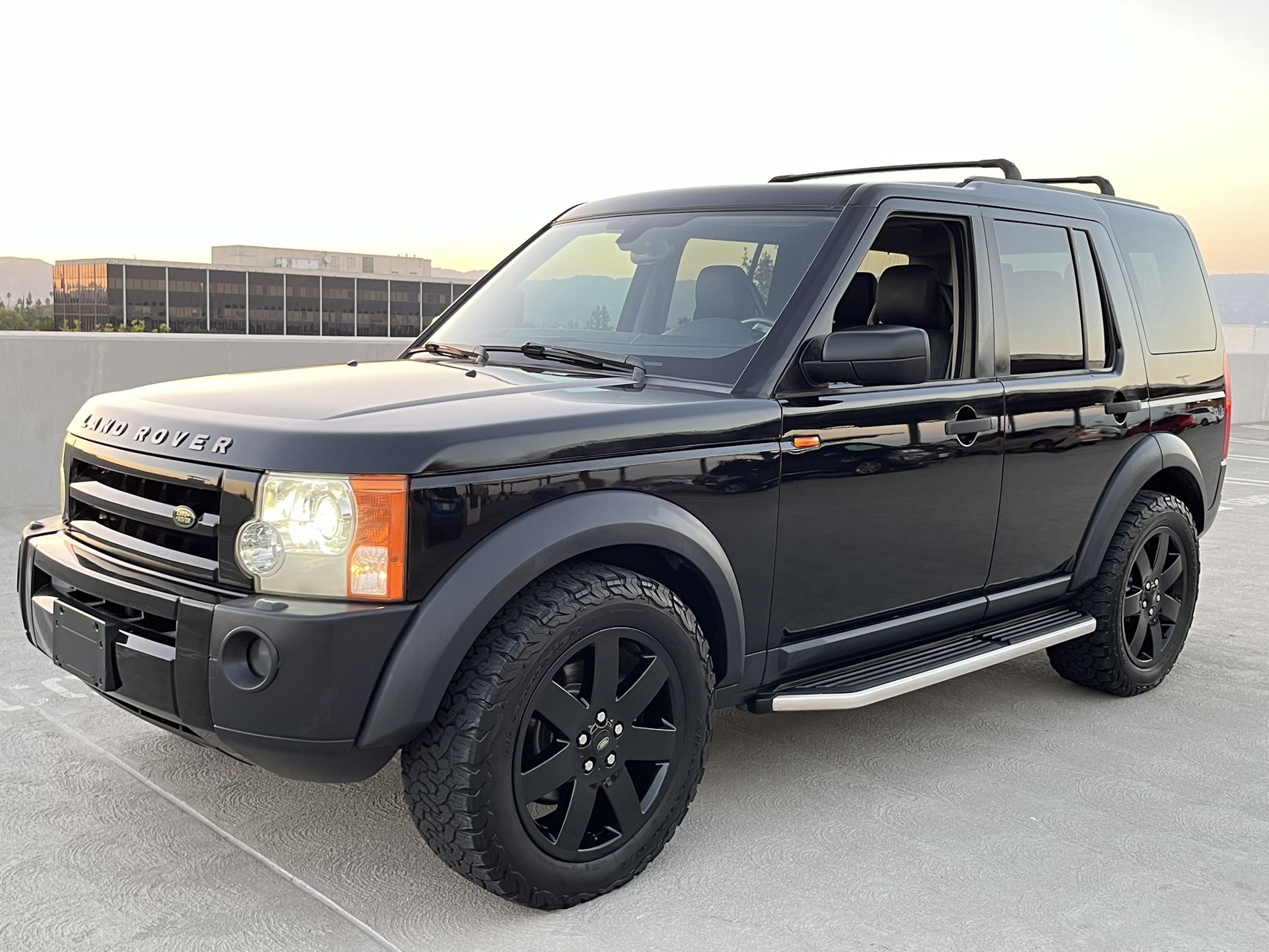 2005 Land Rover LR3 for Sale in Los Angeles, CA - OfferUp