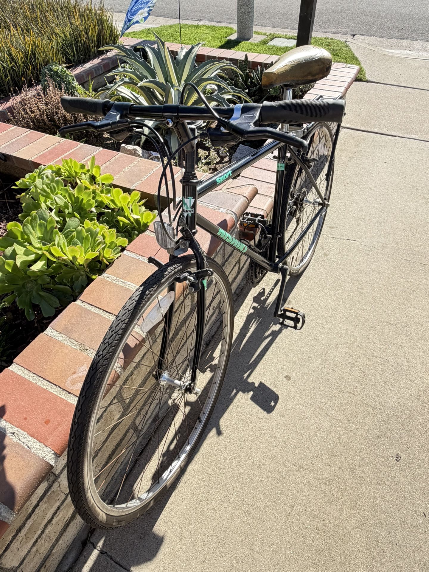Nishiki. 10 Speed Bike for Sale in Cypress, CA - OfferUp