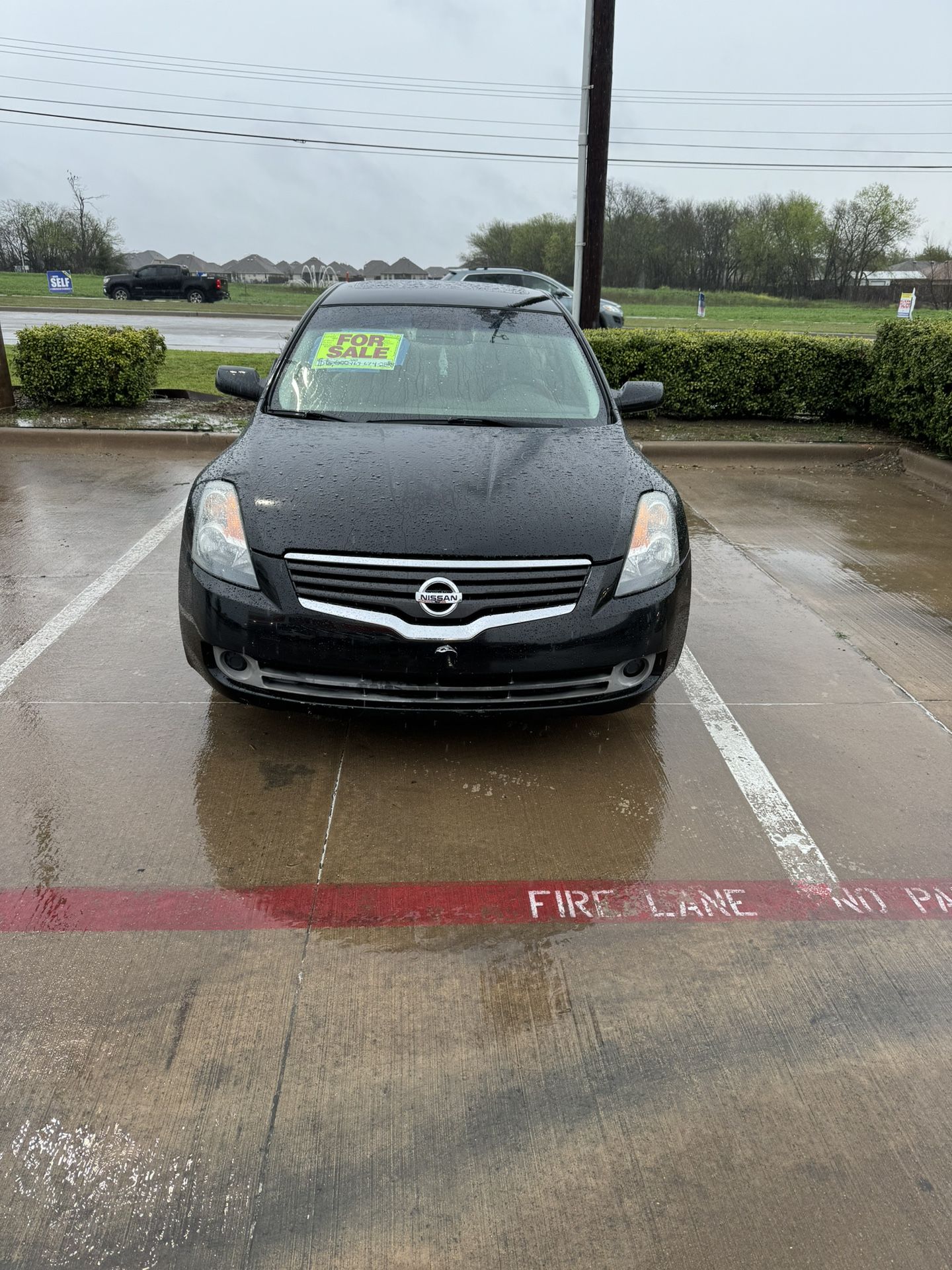 2009 Nissan Altima for Sale in Anna, TX - OfferUp
