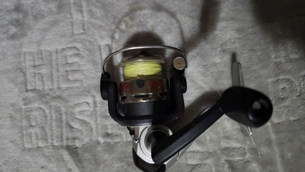 Small Reel for Sale in Riverside, CA - OfferUp