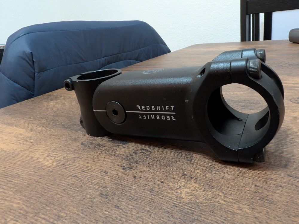 Redshift Shockstop Suspension Stem - Brand New for Sale in Oceanside ...