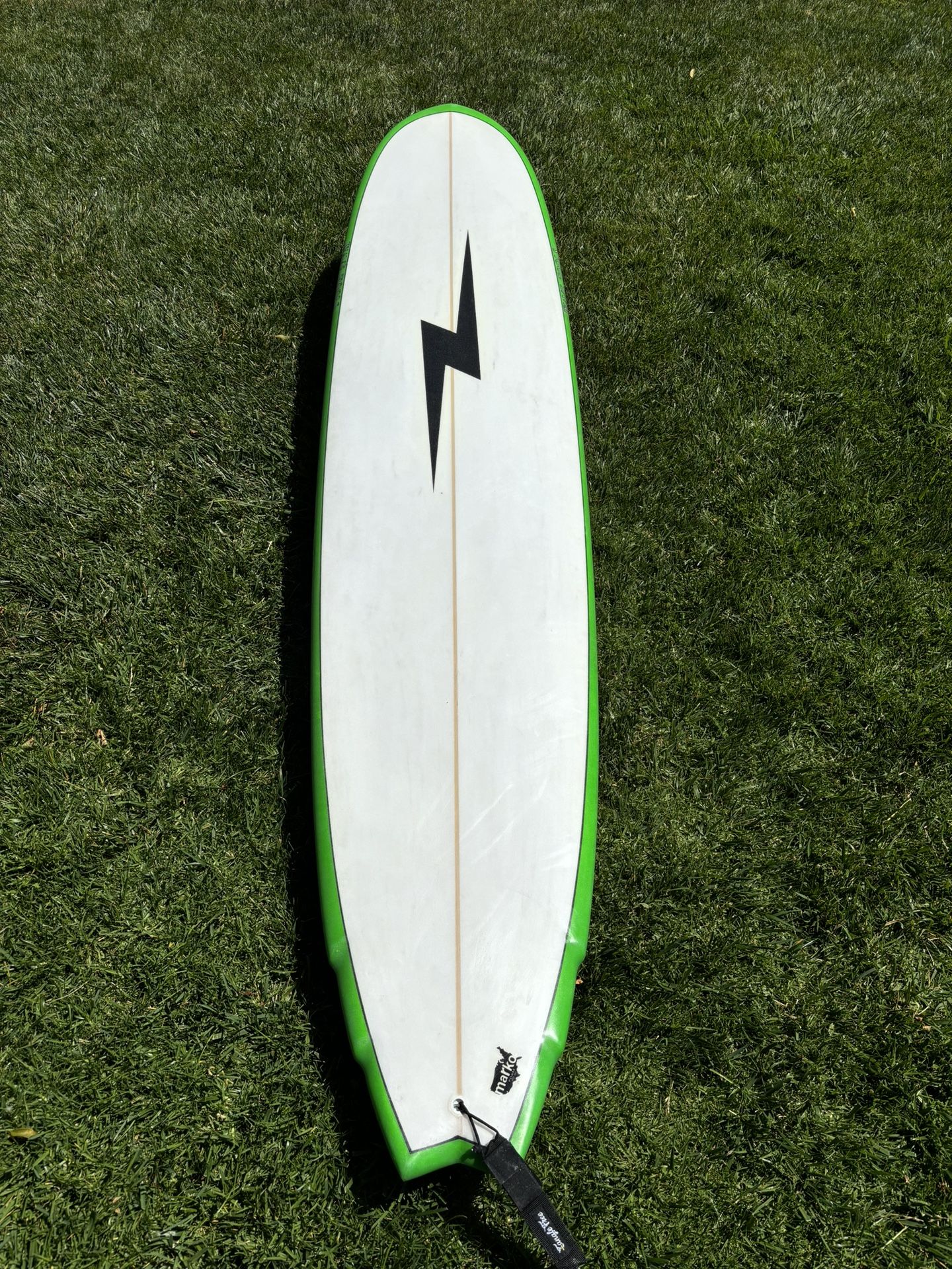 Surfboard Wave Tools 9’0” for Sale in Costa Mesa, CA - OfferUp