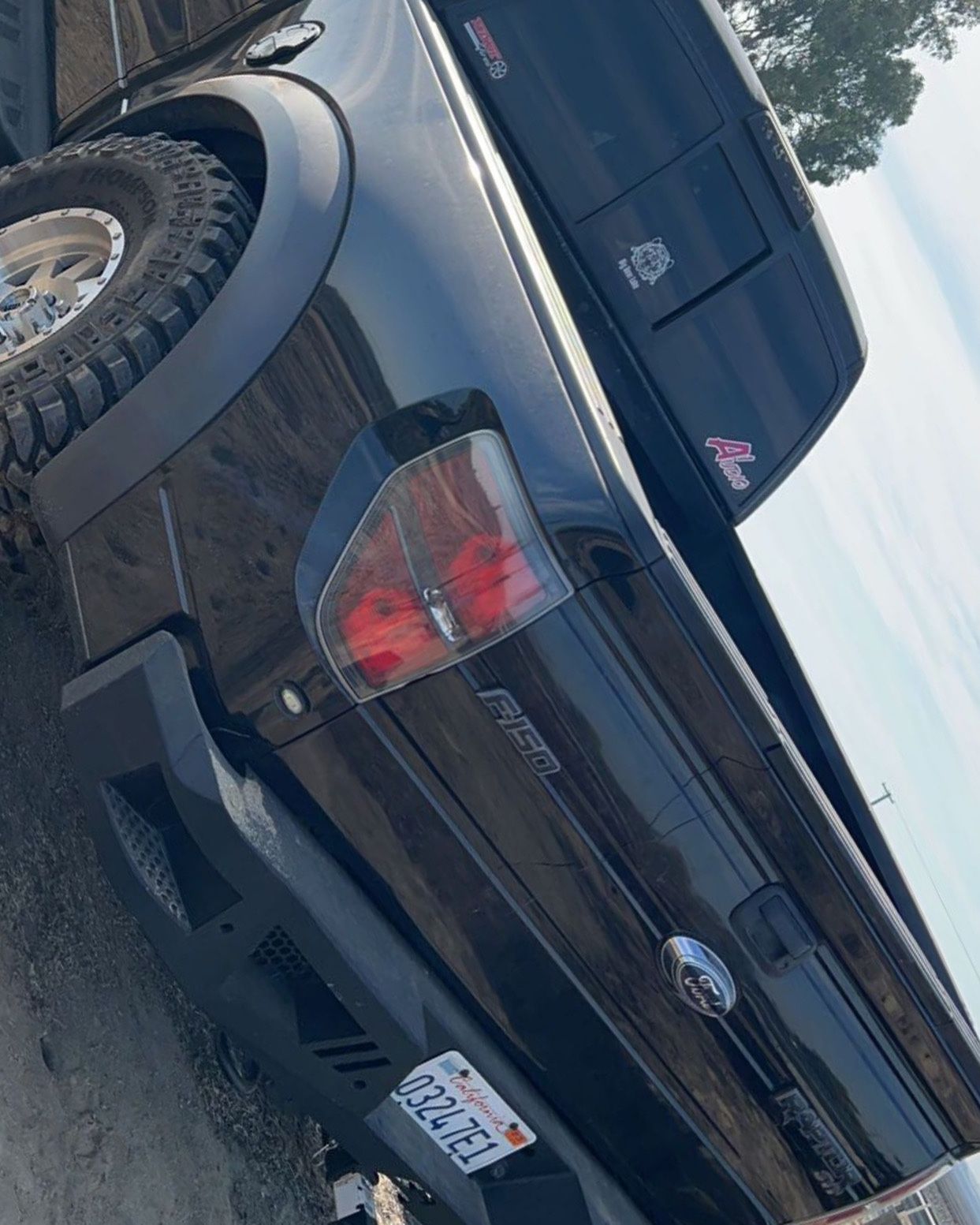 2012 Ford F-150 for Sale in Tulare, CA - OfferUp