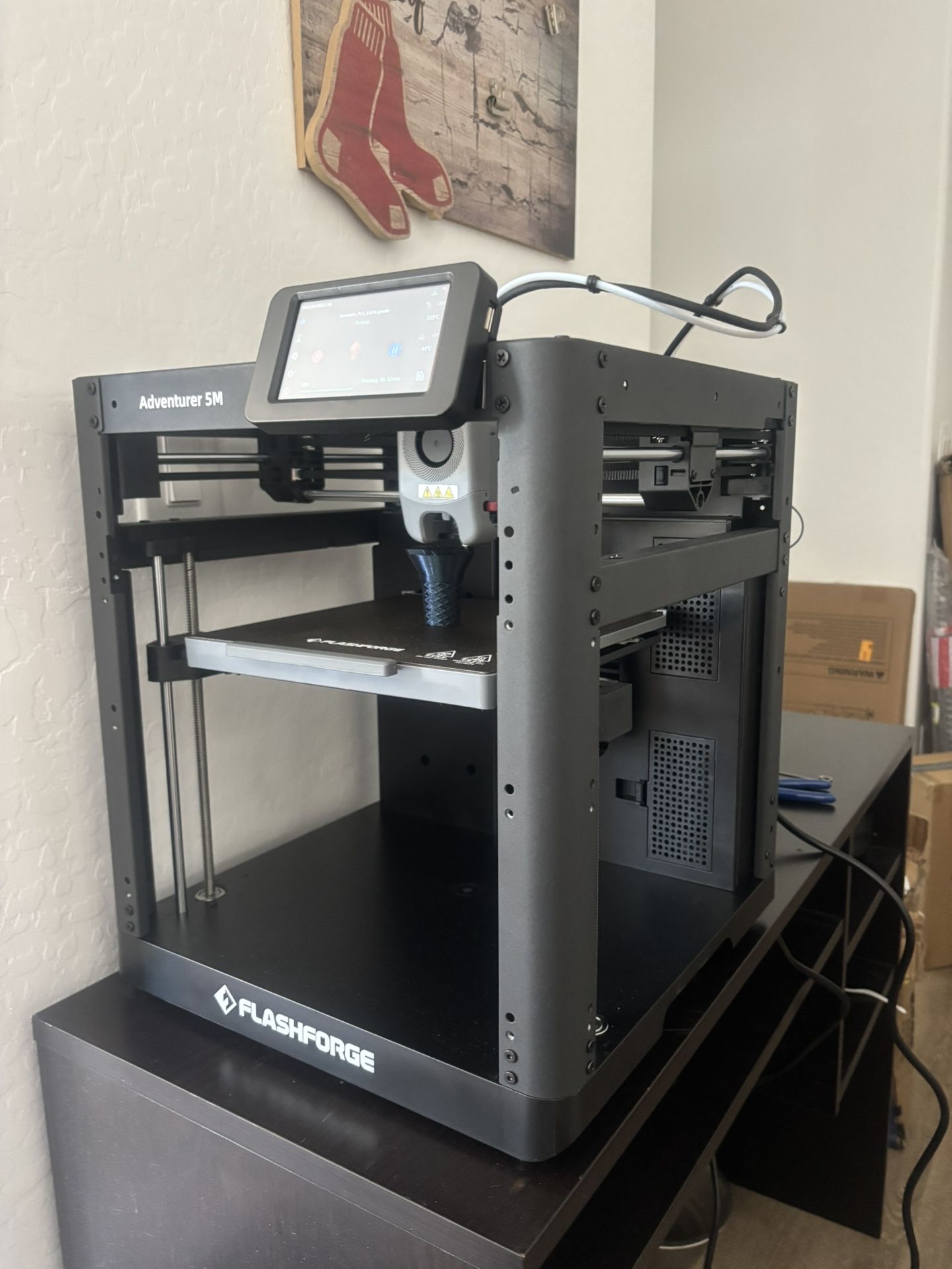 3D Printer for Sale in Phoenix, AZ - OfferUp