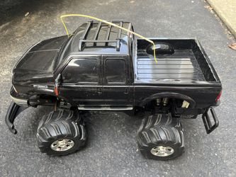 Rc Ford F 350 Dually