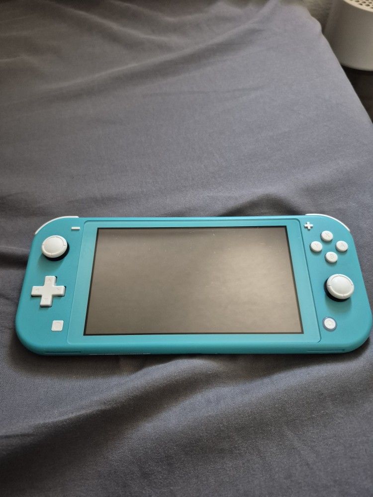 Nintendo Switch Light W Game for Sale in Ontario, CA - OfferUp