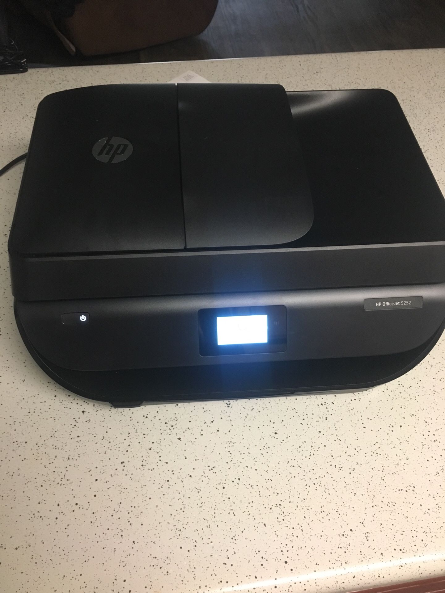 Hp officejet 5252 store