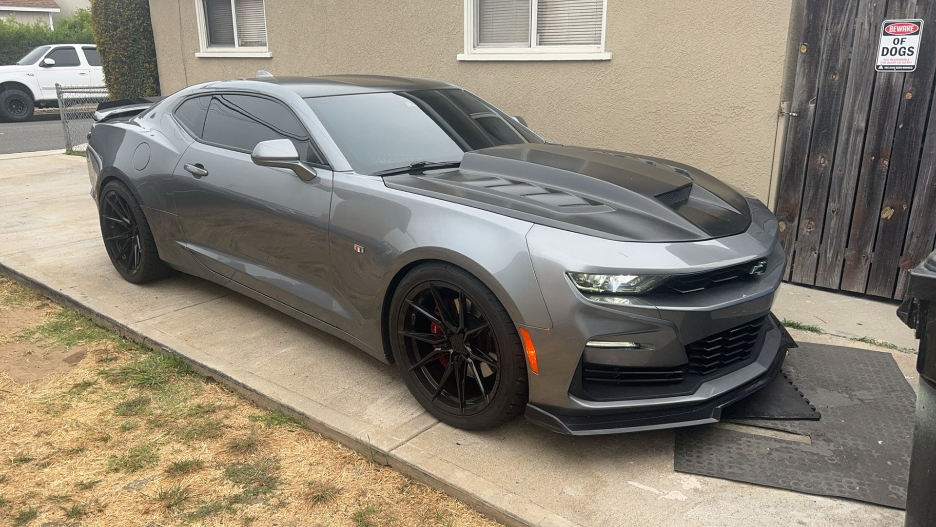 2020 Chevrolet Camaro for Sale in Lawndale, CA - OfferUp