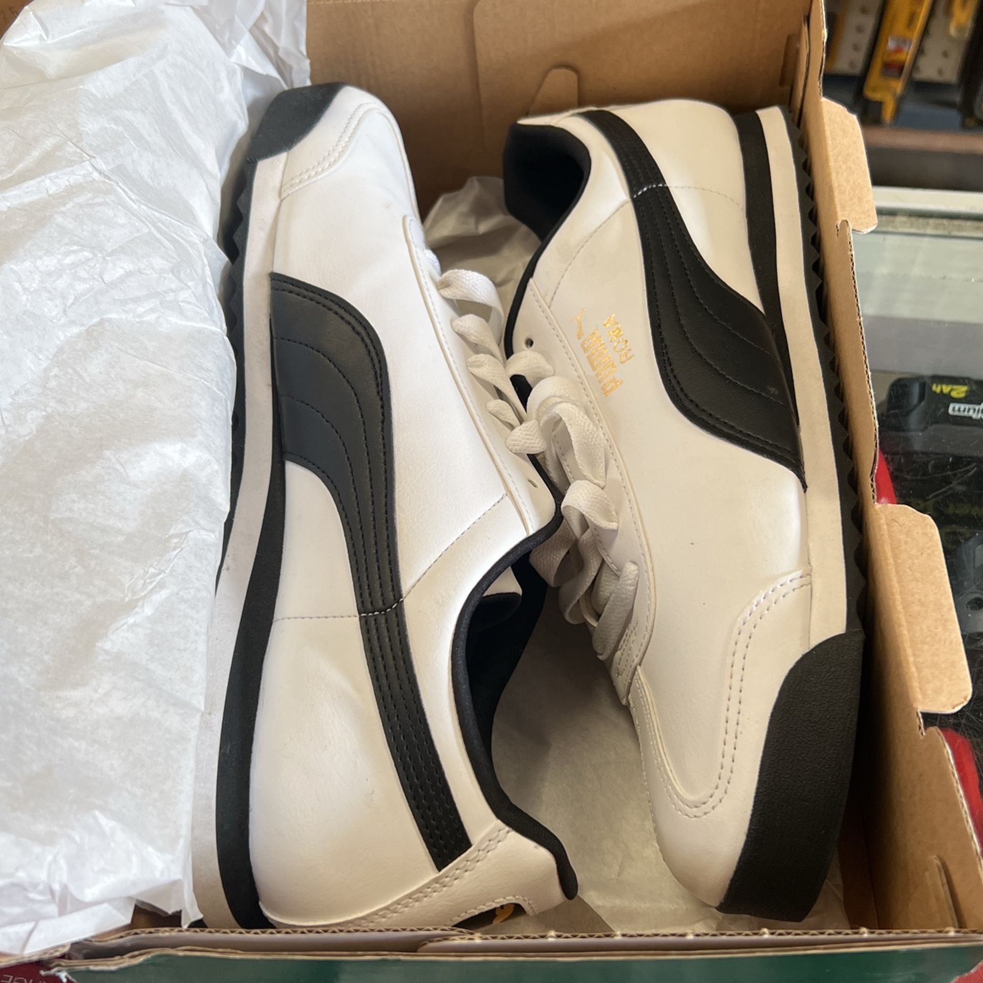 Puma Men Shoes for Sale in Redlands, CA - OfferUp