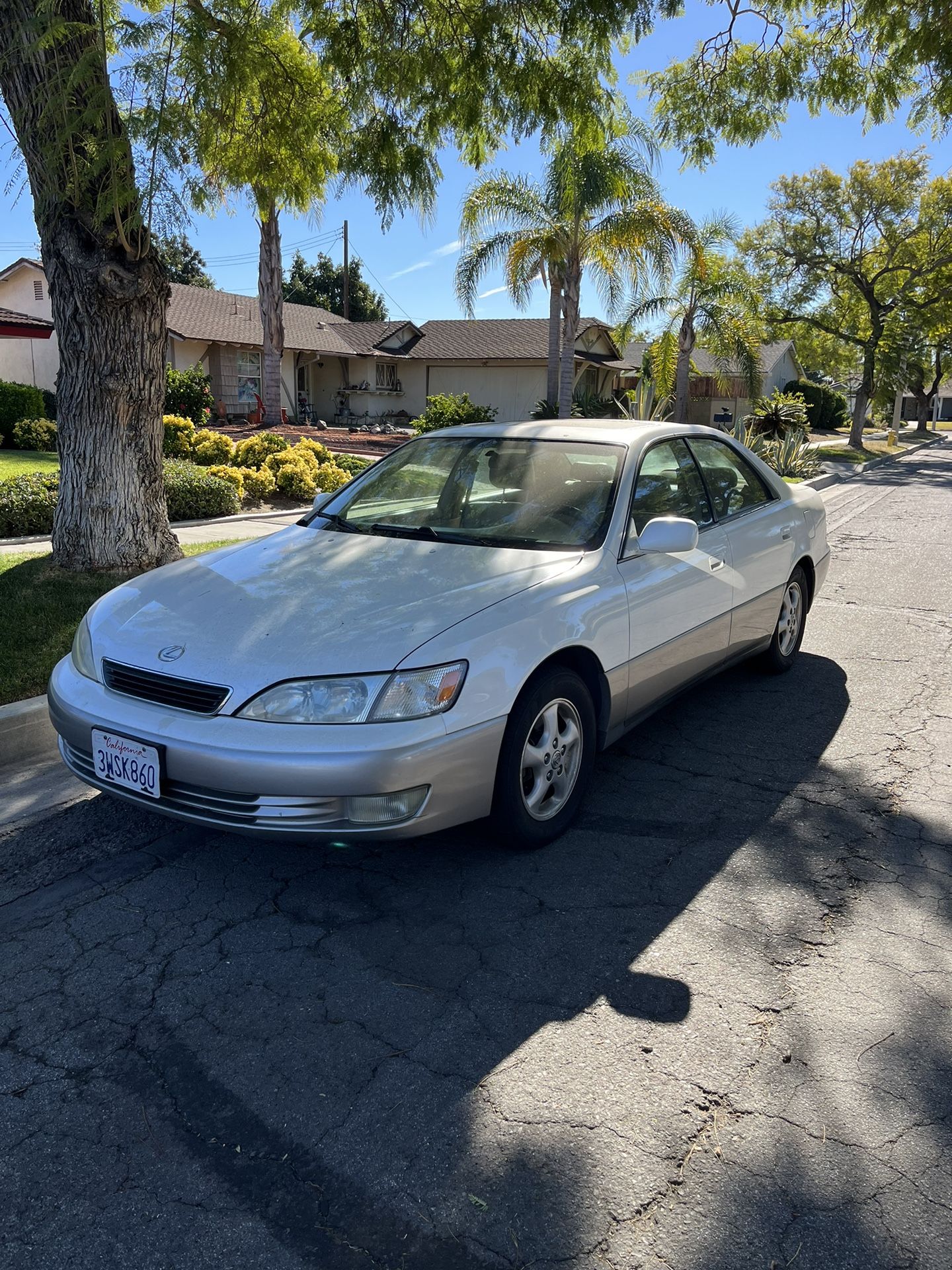 1997 Lexus ES for Sale in Anaheim, CA - OfferUp