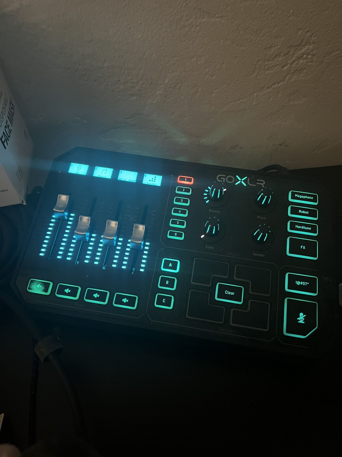 GOXLR for Sale in Lincoln Acres, CA - OfferUp