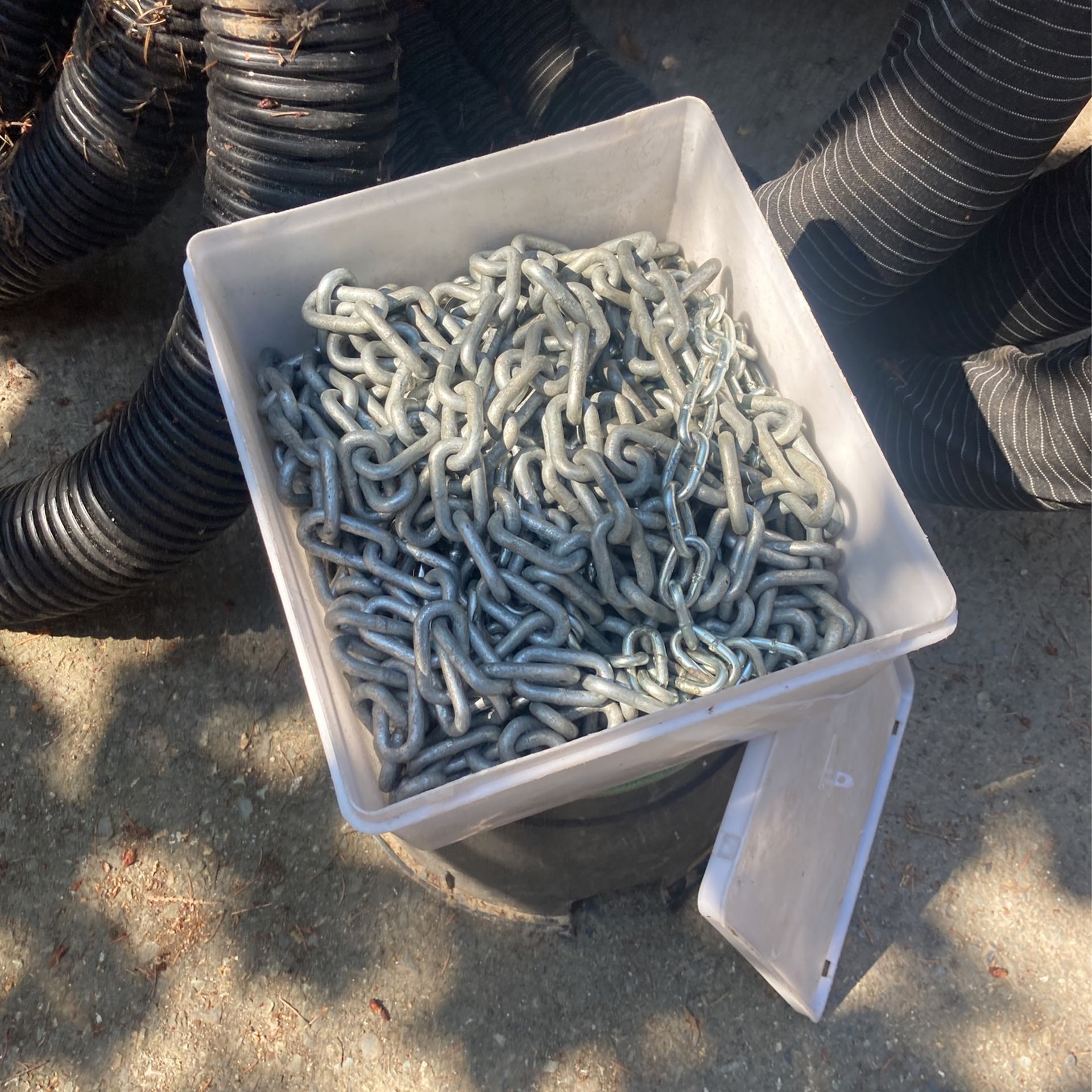 Chain Misc for Sale in Seattle, WA - OfferUp