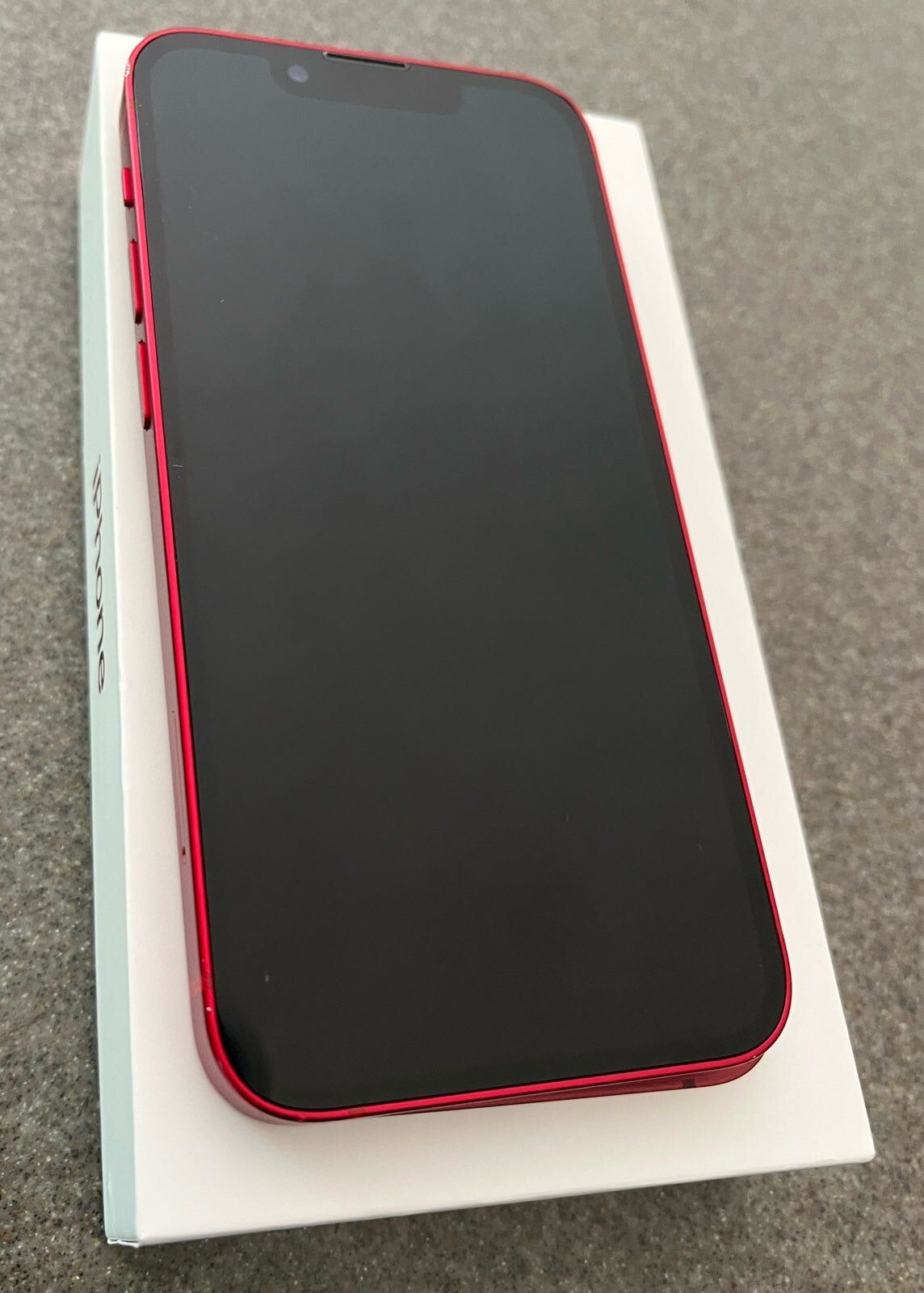 iPhone 13 RED for Sale in Smyrna, GA - OfferUp