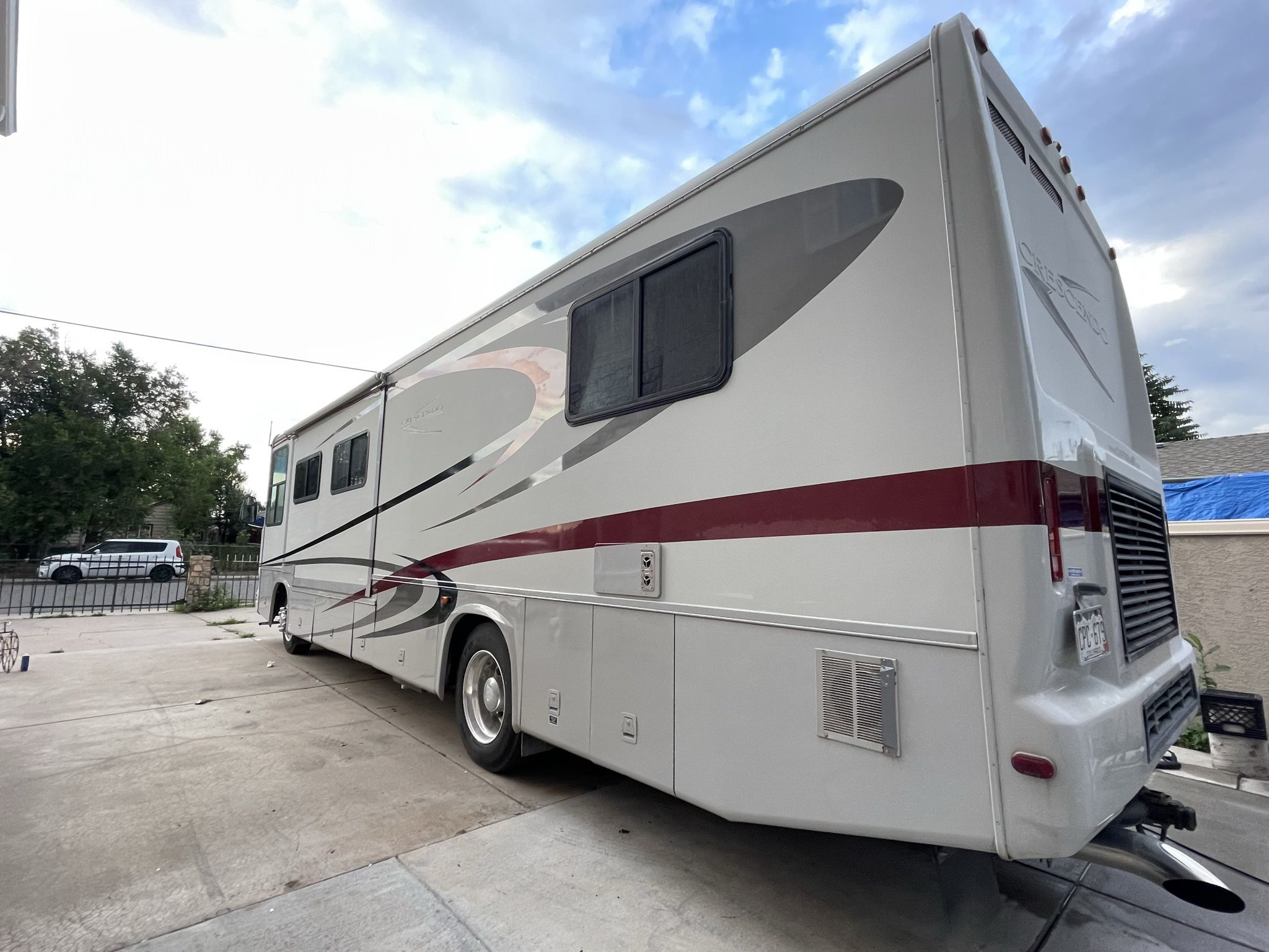 2004 Gulf Stream Crescendo for Sale in Centennial, CO - OfferUp