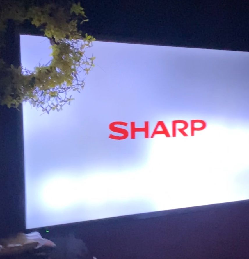80” Sharp Aquos PN-L803C for Sale in Compton, CA - OfferUp