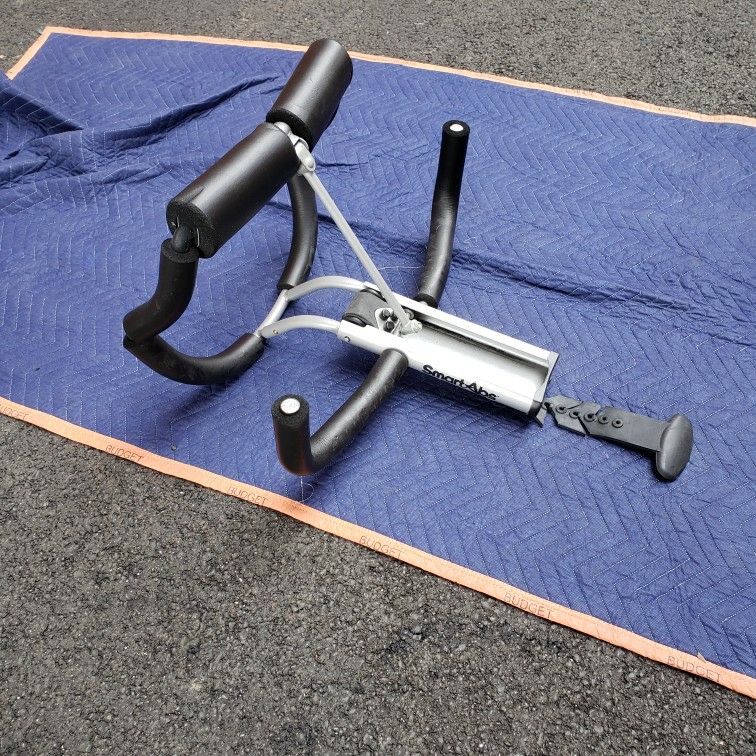 Smart Abs Fitness Machine - As Seen On TV for Sale in Washington, DC ...