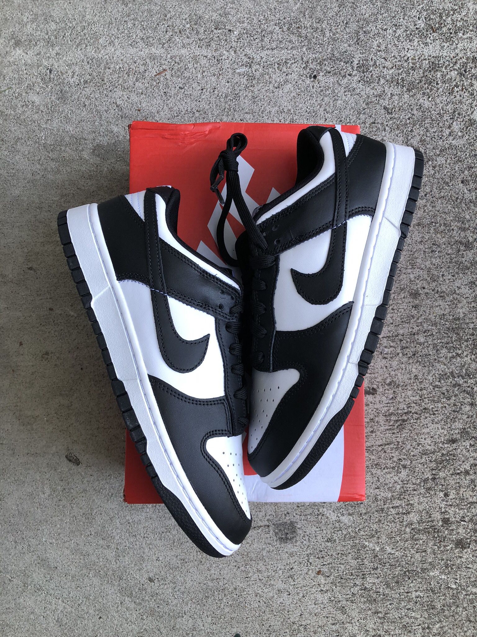 Panda Dunks for Sale in Hayward, CA - OfferUp