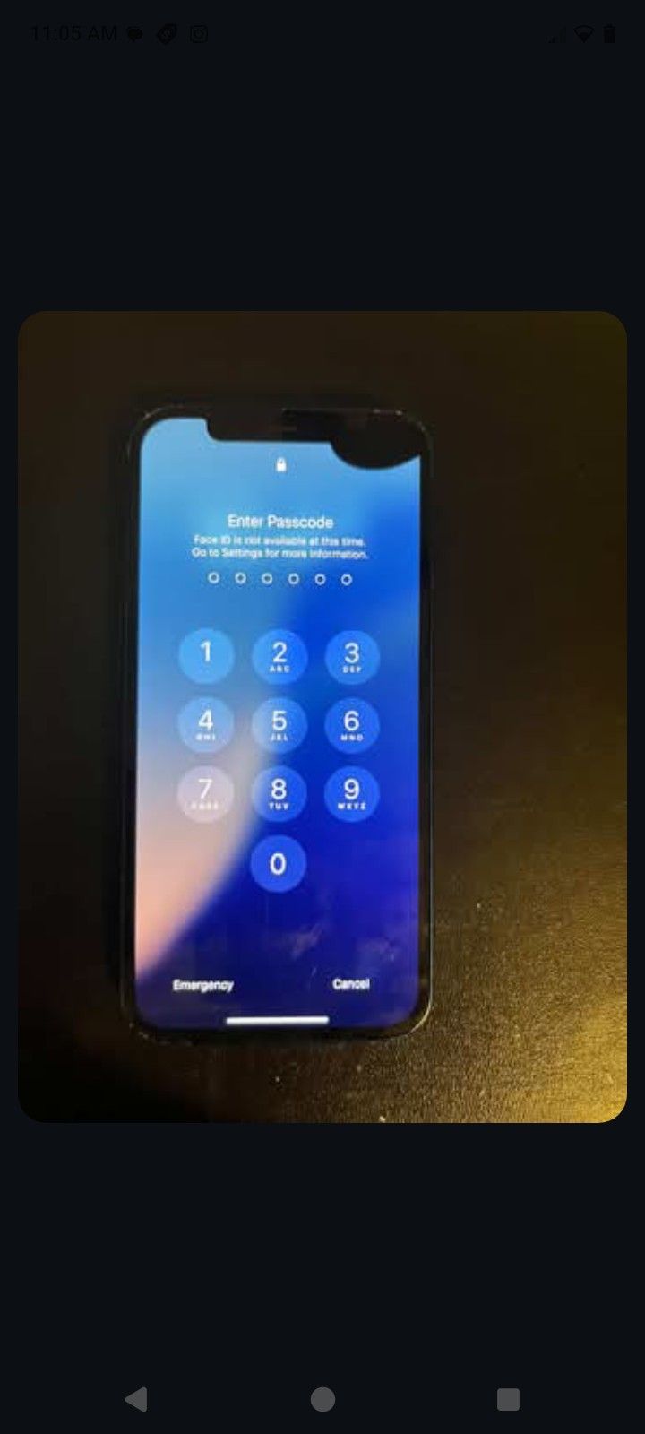 iPhone 11 for Sale in Corona, CA - OfferUp