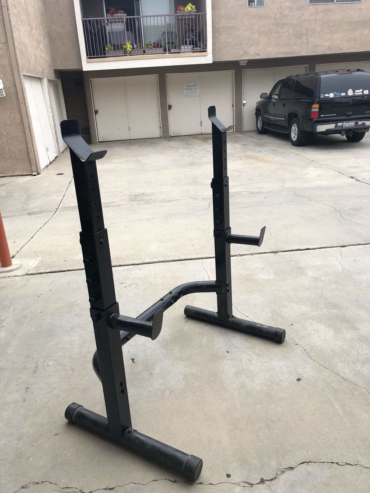 Squat stands for Sale in Huntington Beach, CA - OfferUp