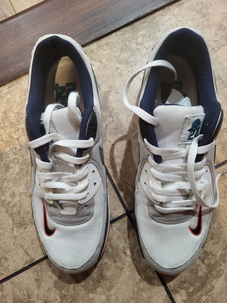 Nike Airmax 90 Ken Griffy for Sale in Los Angeles, CA - OfferUp