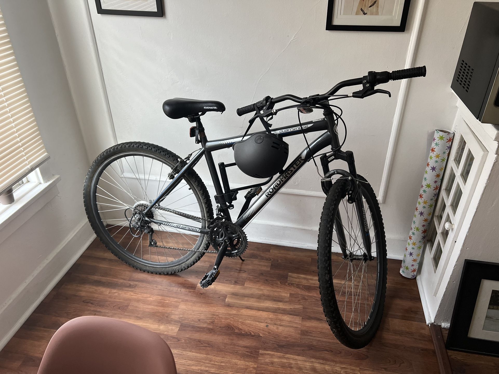 Roadmaster Bike for Sale in Los Angeles, CA - OfferUp