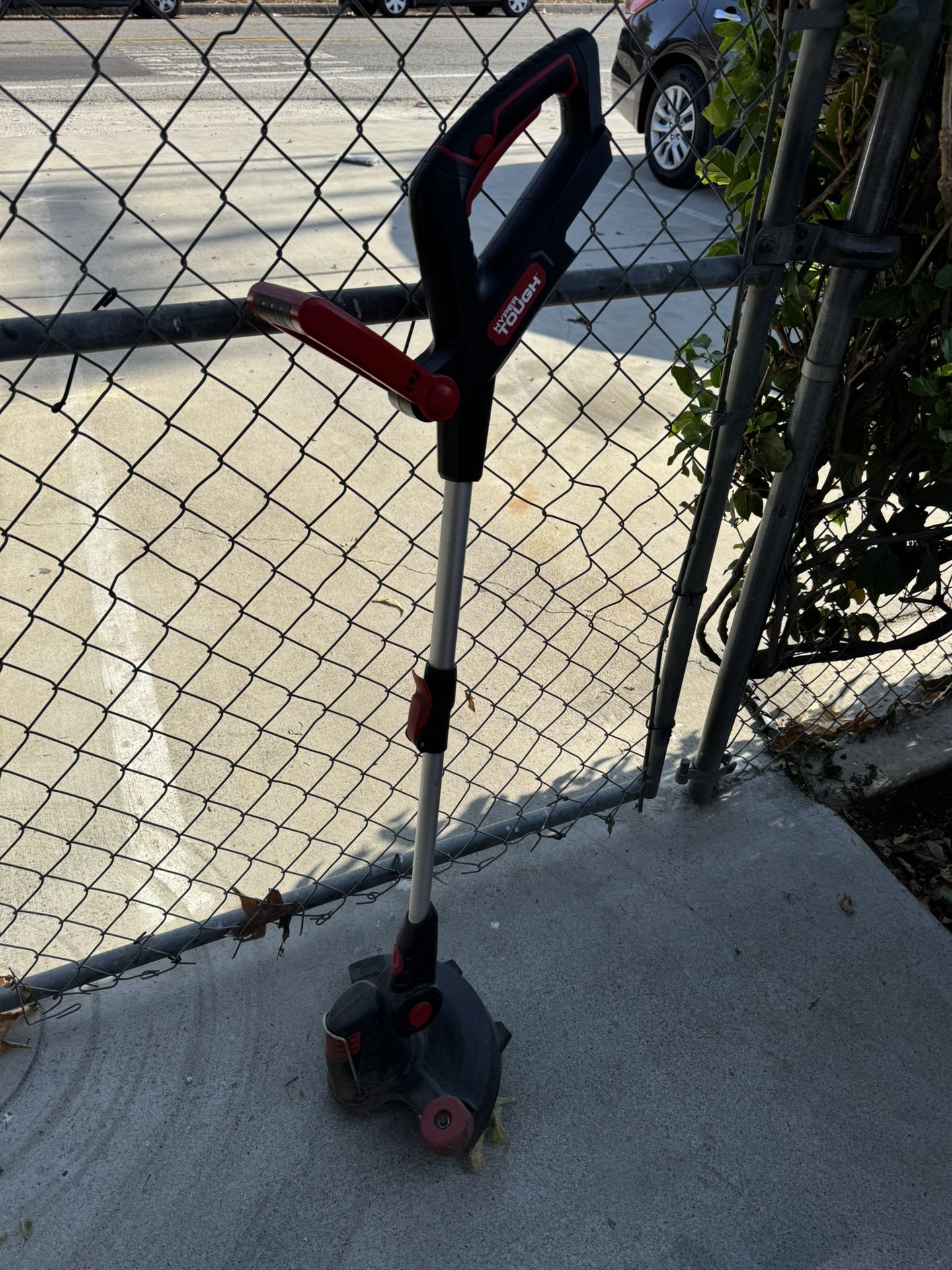 Hyper Touch Weed Wacker for Sale in Chino Hills, CA - OfferUp