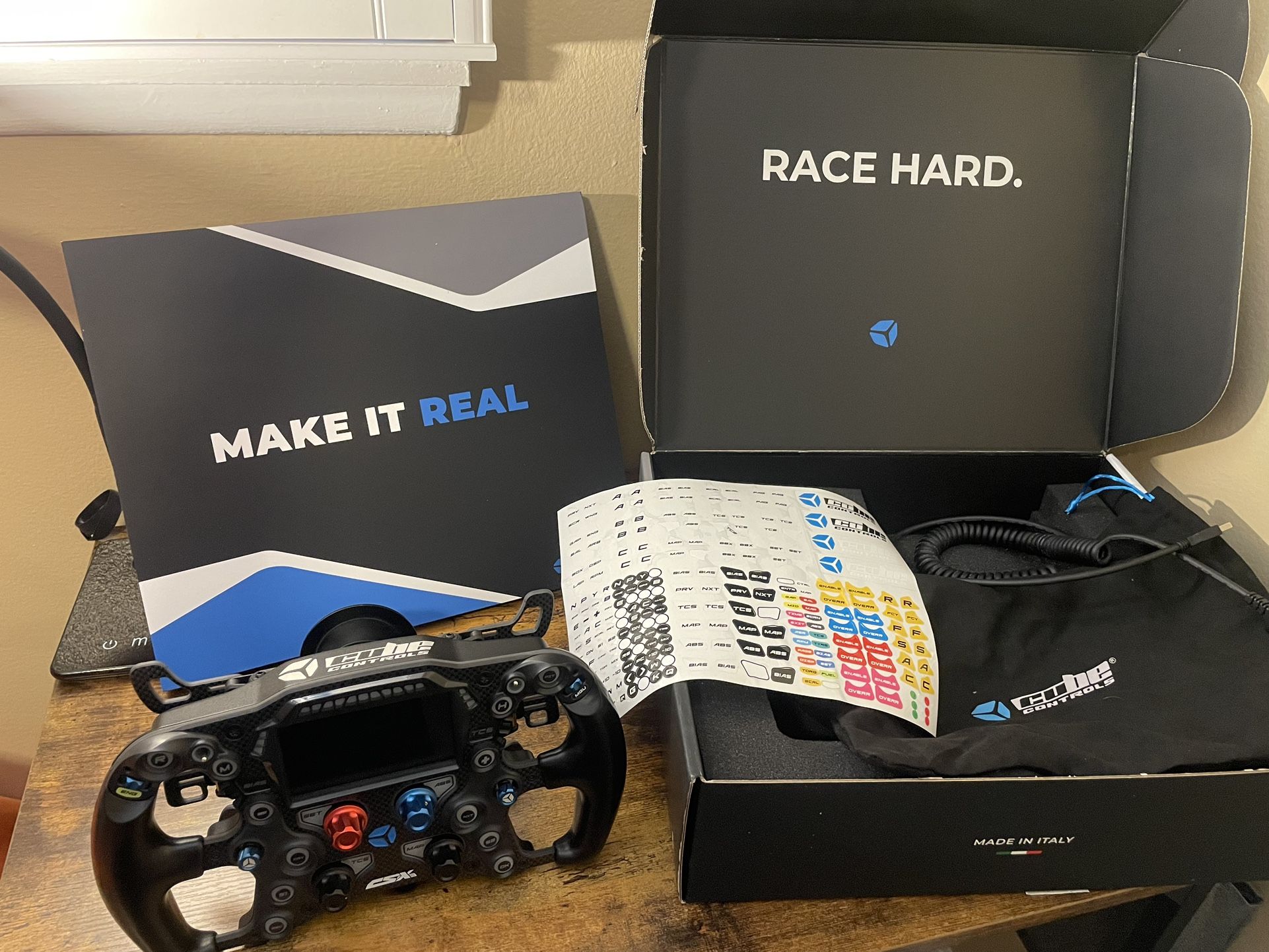 Cube Controls CSX-3 for Sale in Los Angeles, CA - OfferUp