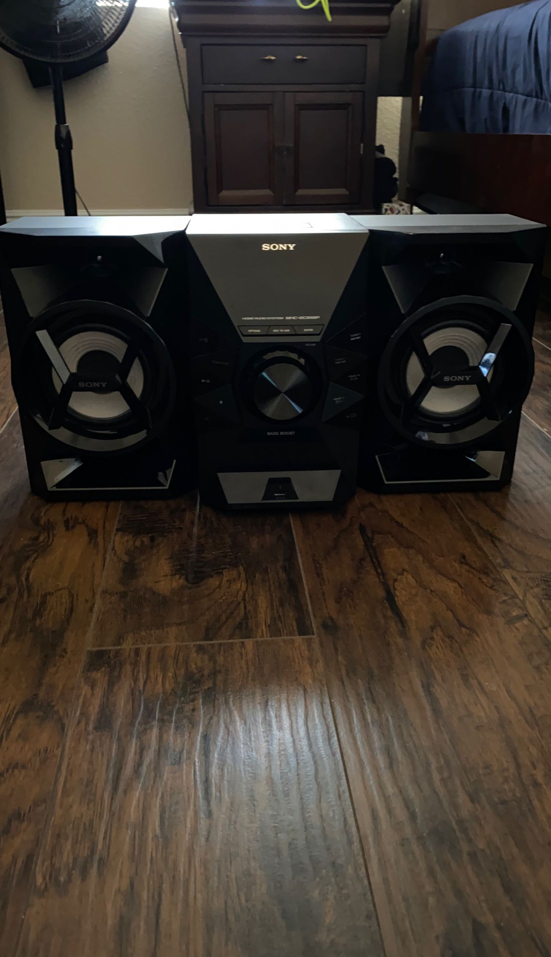 Sony Home Audio System for Sale in Henderson, NV - OfferUp