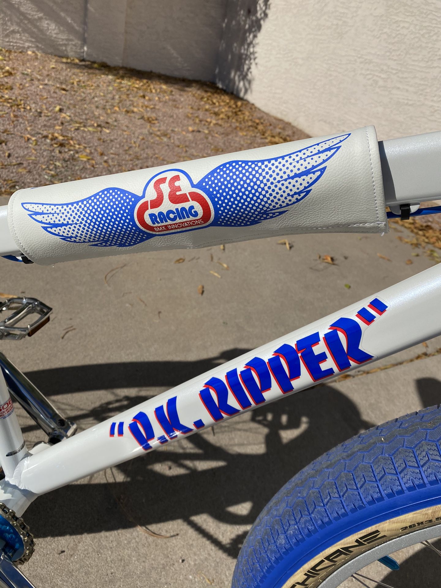 2017 se racing fat ripper. Brand new. Sold out. Collectors. for Sale in ...