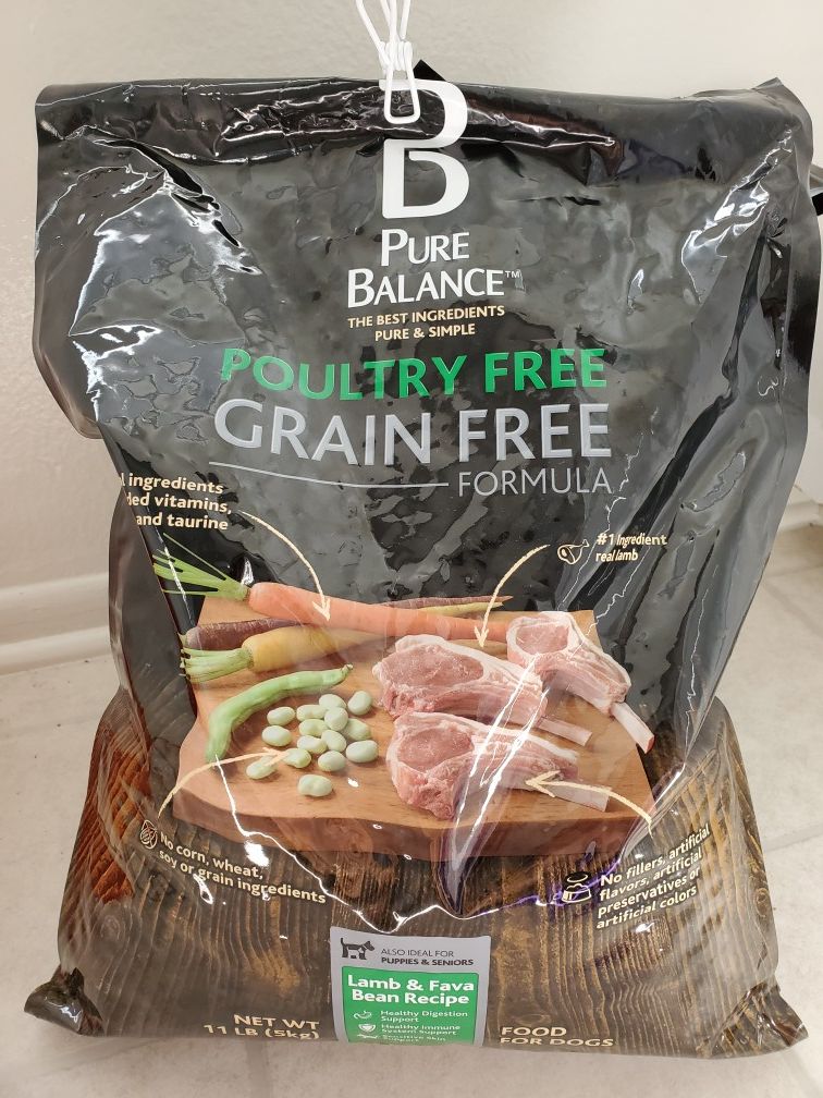 How Good Is Pure Balance Dog Food
