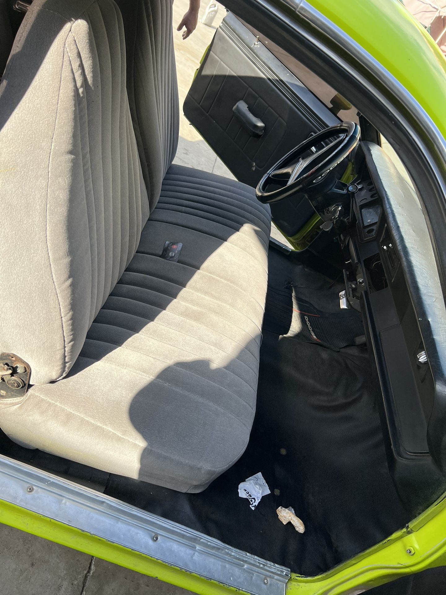 1975 Dodge Valiant Duster for Sale in South Gate, CA - OfferUp